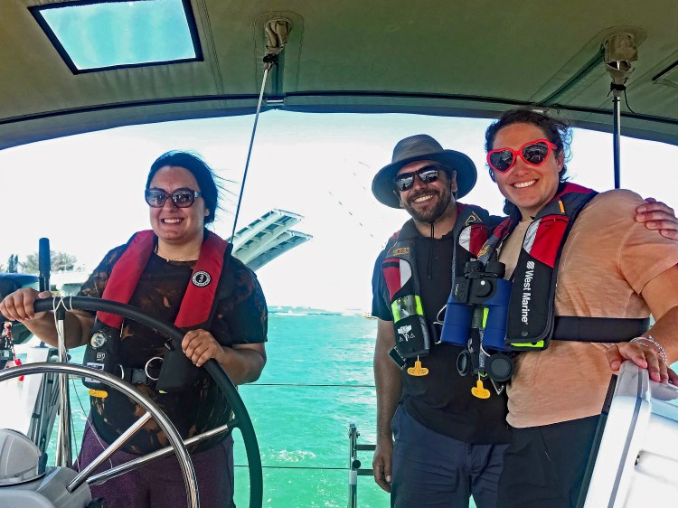 Classes – Koa Sailing School